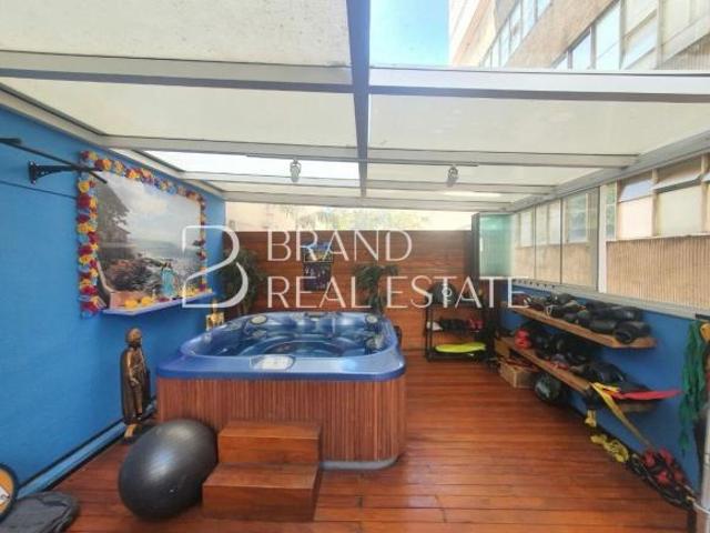 Apartamento garden novo lindo ! 3 dormitorios 2 suites 3 vagas