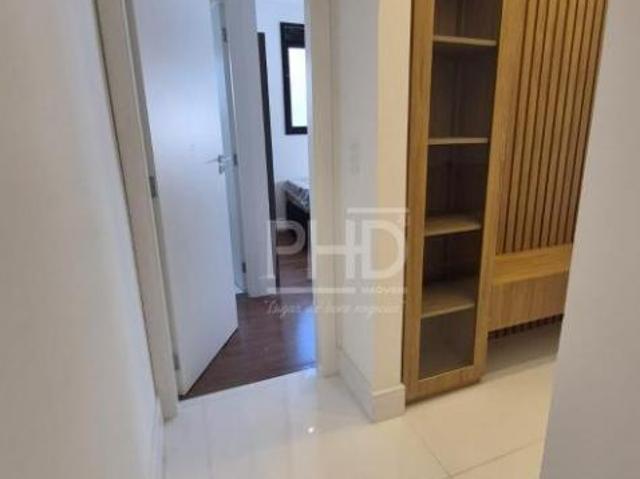 Apartamento Garden Novo Mobiliado à Venda – 143,25 m² Bairro Assunção São Bernardo do Campo – SP