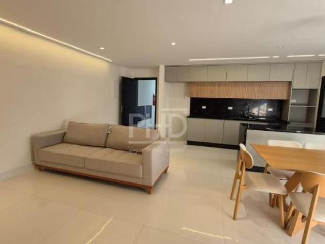 Apartamento Garden Novo Mobiliado à Venda – 172,03 m² | Bairro Assunção | São Bernardo do Campo – SP