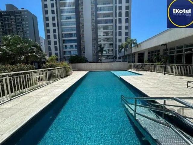 Apartamento GARDEN novo no Condomínio Rossi Reserva de 3 dormitórios e 2 vagas