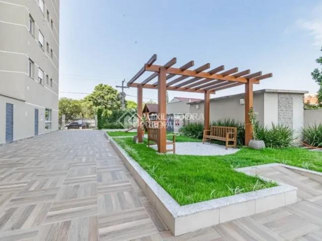 Apartamento garden novo no Jardim Botânico!