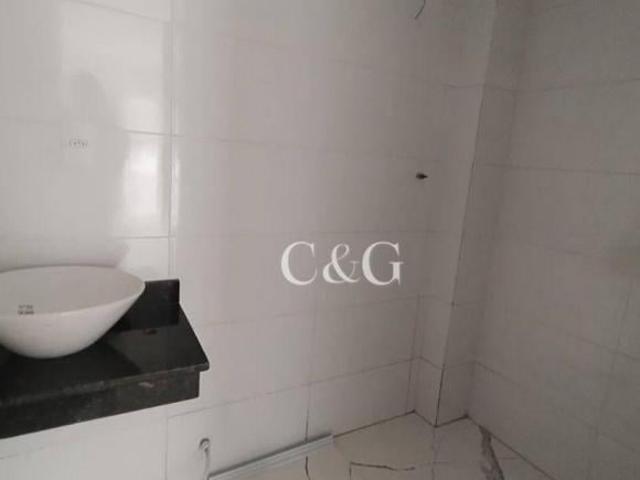 Apartamento Garden Novo no Jardim Real/PG – 2 Quartos 1 Suíte, por R$450mil mil!