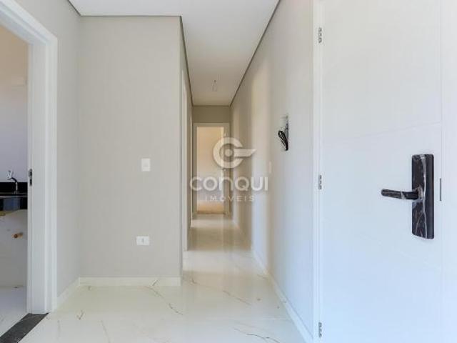 Apartamento Garden Novo no São Cristóvão | 3 Quart