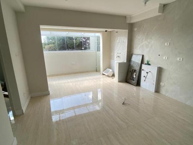 Apartamento Garden novo reformado!