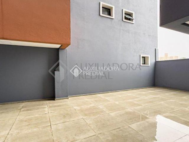 APARTAMENTO GARDEN NOVO SÃO BERNARDO DO CAMPO BAETA NEVES