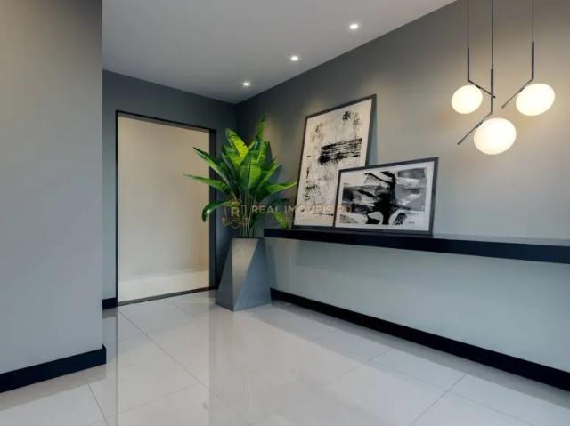Apartamento Garden no Condomínio Vivaz Prime Bandeirantes