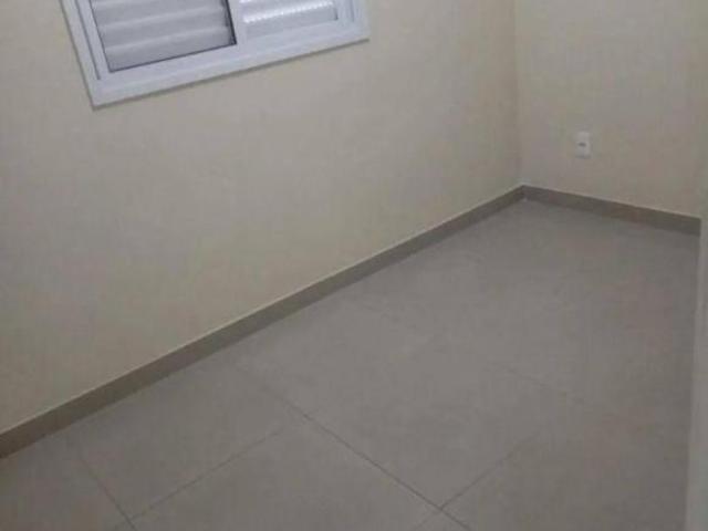 Apartamento Garden no Condomínio Aquarela I Vila Siqueira Zona Norte