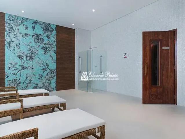 Apartamento Garden no Condomínio Cidade Maia
