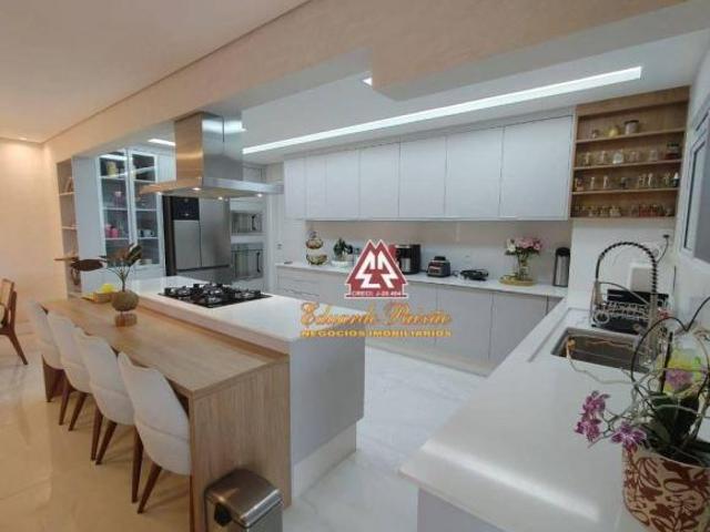 Apartamento Garden no Condomínio Cidade Maia