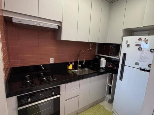 Apartamento Garden no condomínio Fatto em Jundiaí R$850.000