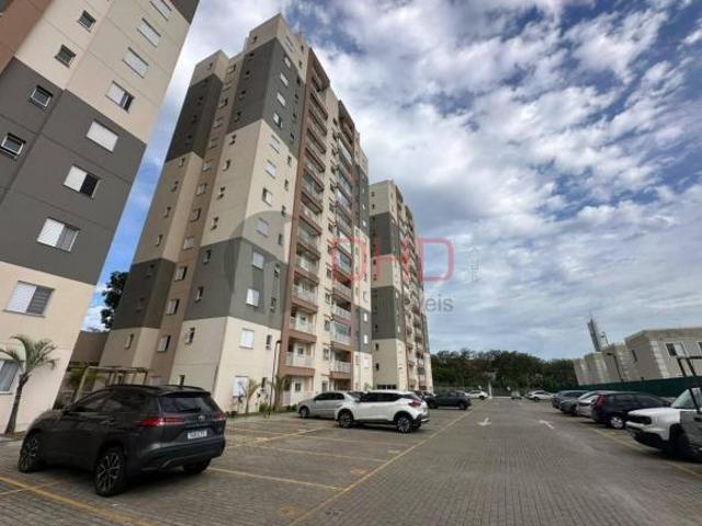 APARTAMENTO GARDEN NO CONDOMÍNIO NATURAL PARK EM SOROCABA