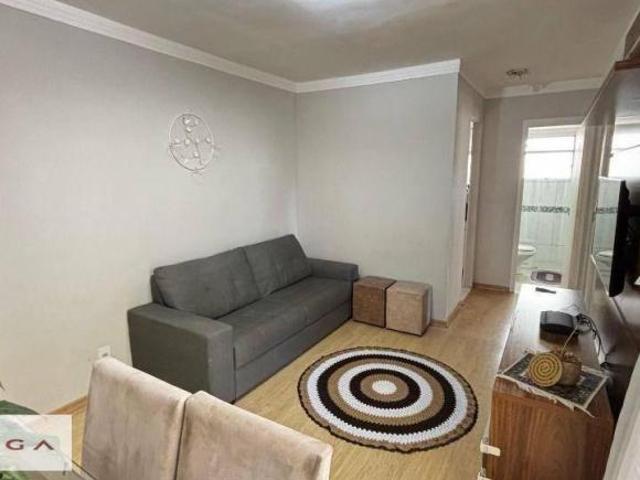 Apartamento Garden no Condomínio Reserva Amazonas no Jd. Amazonas em Campinas/SP