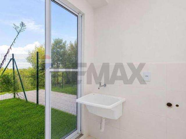 Apartamento garden no Condomínio Residencial Jersey City | Almirante Tamandaré