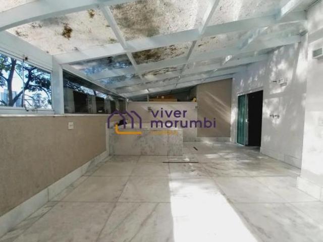 APARTAMENTO GARDEN NO CONFORTO DE UMA CASA