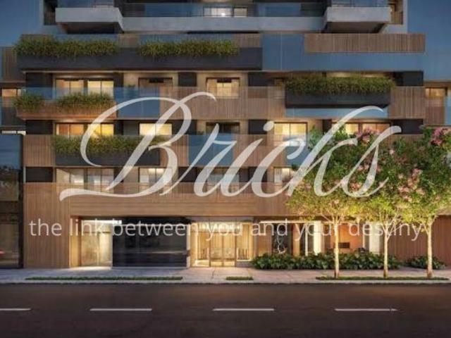 APARTAMENTO GARDEN NO CONTRA PISO ITAIM BIBI