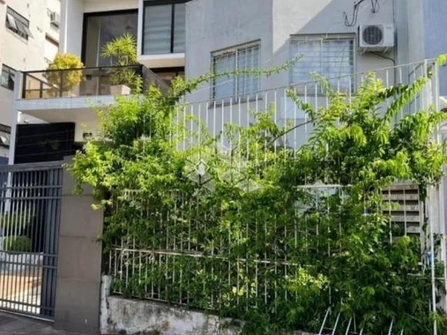 Apartamento Garden no Coração do Bairro Petropólis