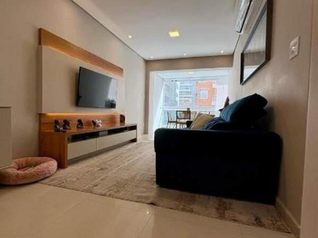 APARTAMENTO GARDEN NO CORAÇÃO DO GONZAGA
