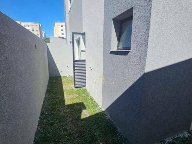 Apartamento Garden no Cajuru | 1 dormitório | Garden privativo | 45,21 m² totais | Minha Casa Minha