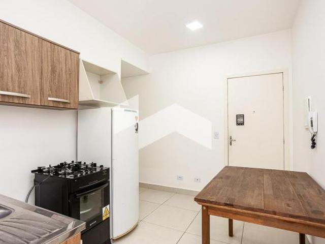 APARTAMENTO GARDEN NO CAJURU