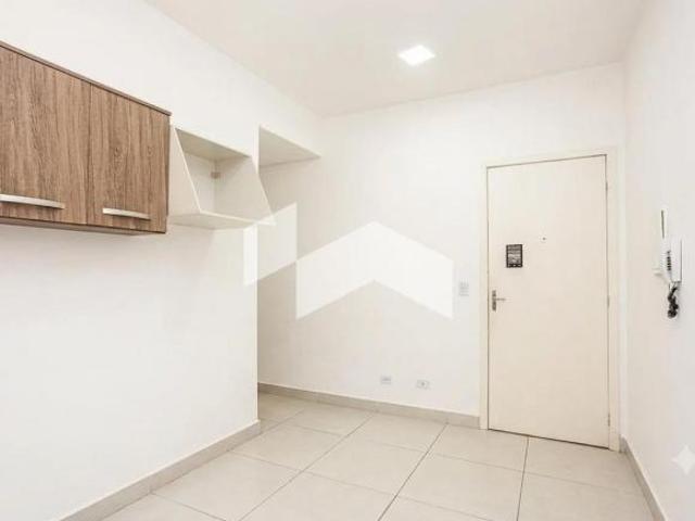 APARTAMENTO GARDEN NO CAJURU