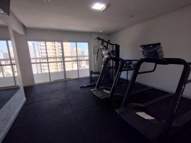 Apartamento Garden No Canto do forte