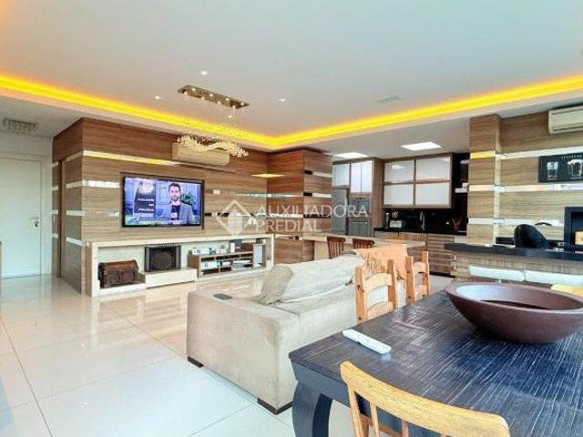 APARTAMENTO GARDEN NO CENTRAL PARQUE
