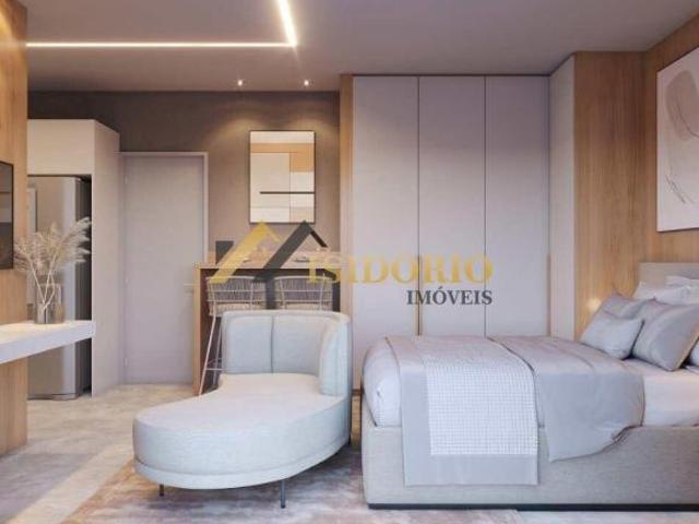 APARTAMENTO GARDEN NO CENTRO! AO LADO DA PRAÇA EUFRÁSIO CORREIA