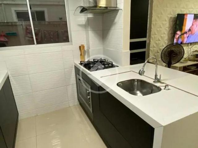 Apartamento Garden no Chapada dos Buritis | R$270.000,00 | 2 quartos • 1 vaga | Cristo Rei | Várzea