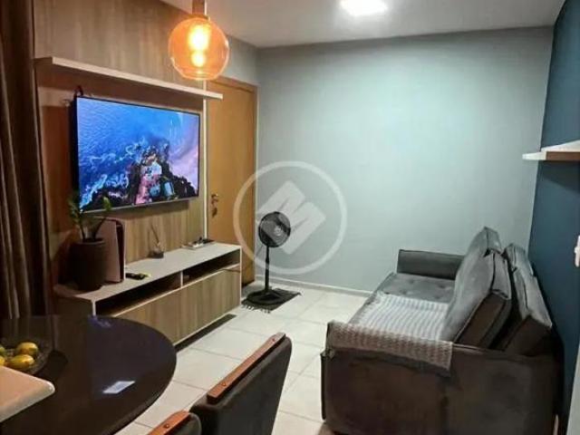 Apartamento Mobiliado com Garden No Chapada dos Pinheiros