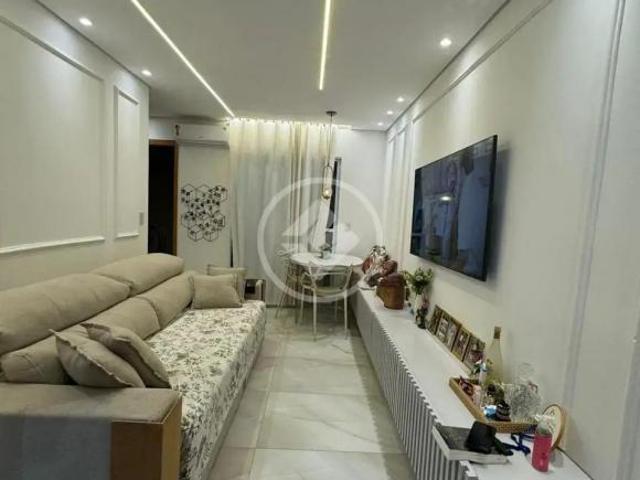 Apartamento Garden no Chapada Pantanal