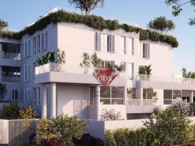 Apartamento garden no Cidade Jardim