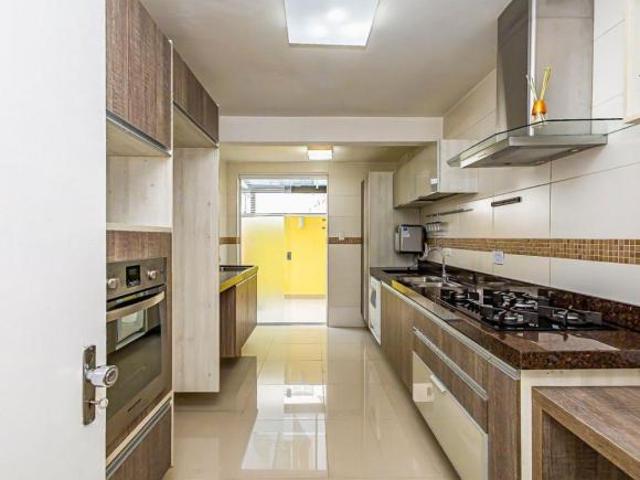Apartamento Garden no Agua Verde