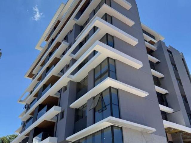 Apartamento Garden no Água Verde