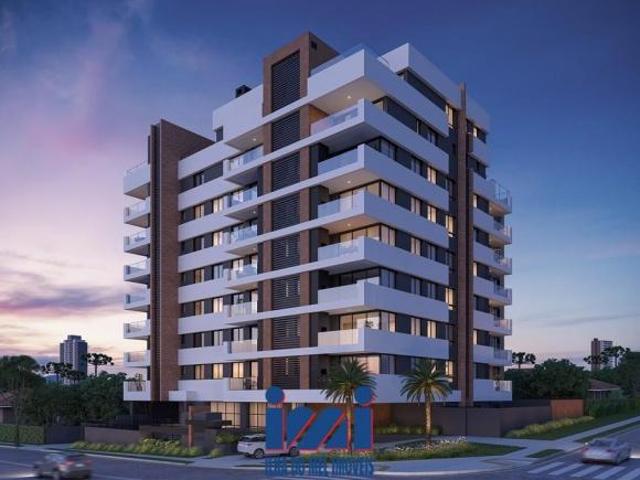 APARTAMENTO GARDEN NO ÁGUA VERDE