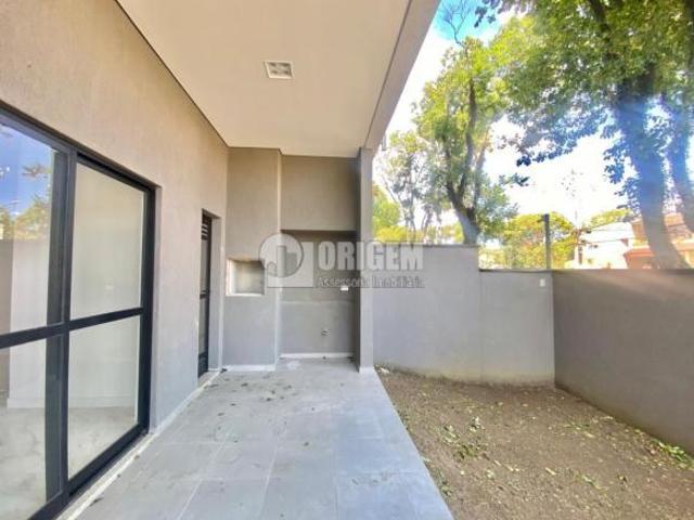 Apartamento garden no Água Verde