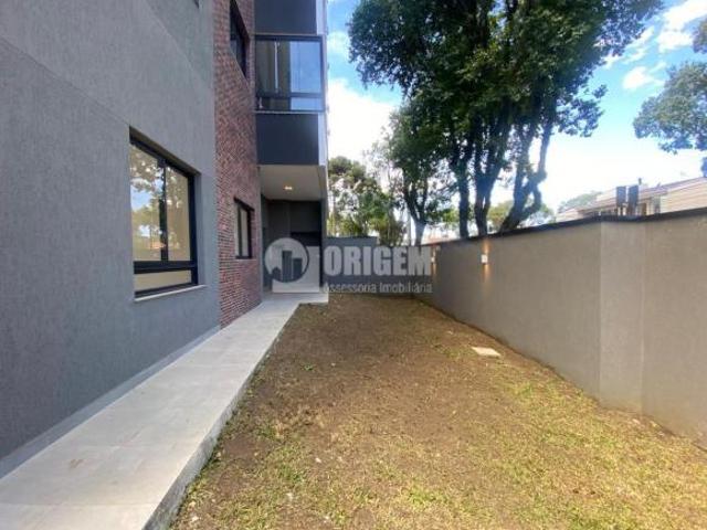 Apartamento garden no Água Verde