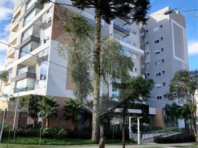APARTAMENTO GARDEN NO AHU 3 QUARTOS 1 SUÍTE 4 BANHEIROS 4 VAGAS 2 SALAS