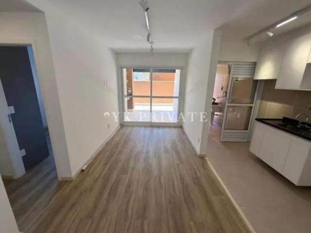 APARTAMENTO GARDEN NO ALTA ROMANA/ VILA ROMANA/ 91 M²/2 DOMS/ 1 SUÍTE/ 1 VAGA