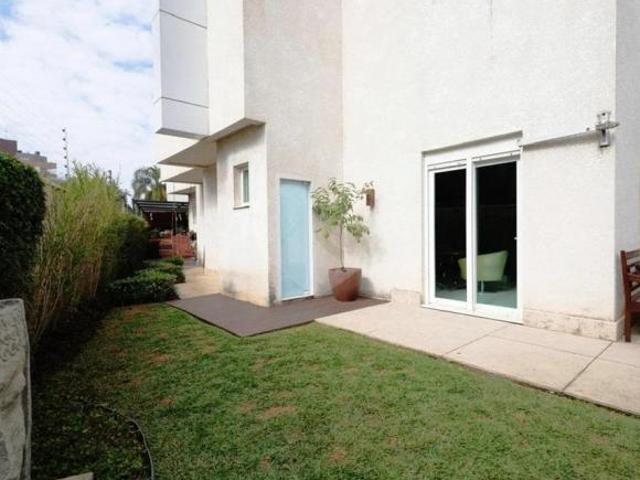 Apartamento Garden no alto da XV