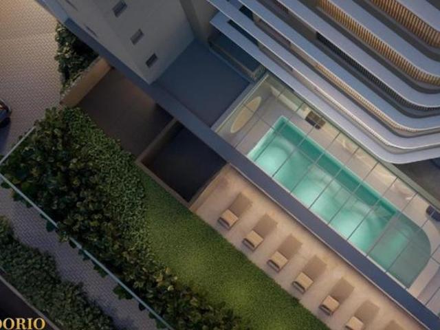 APARTAMENTO GARDEN NO ALTO DA XV! 03 SUÍTES, VARANDA GOURMET, ELEVADOR, PISCINA!