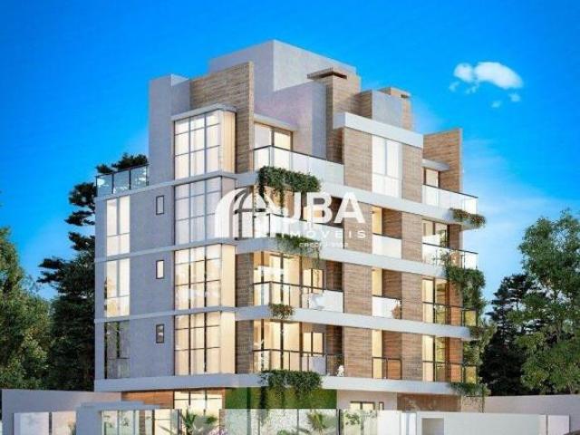 APARTAMENTO GARDEN NO ALTO DA XV