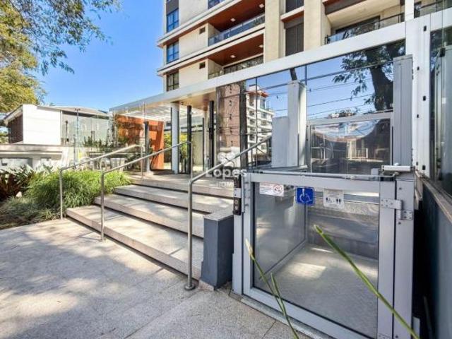 APARTAMENTO GARDEN NO ALTO DA GLÓRIA | 3 SUÍTES | 3 VAGAS + VAGA MOTO