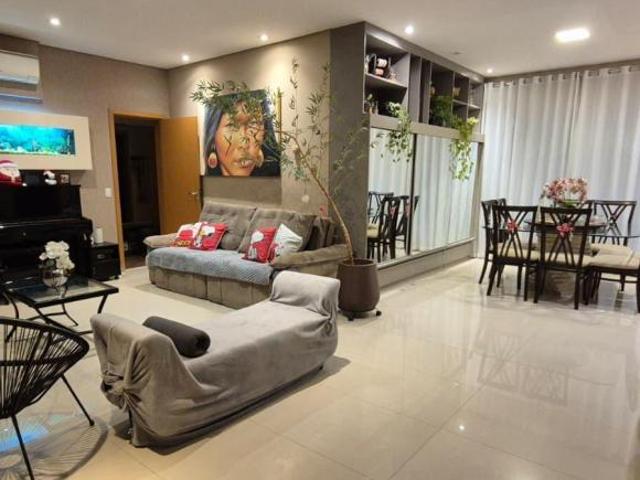 Apartamento Garden no Boulevard Tamboré