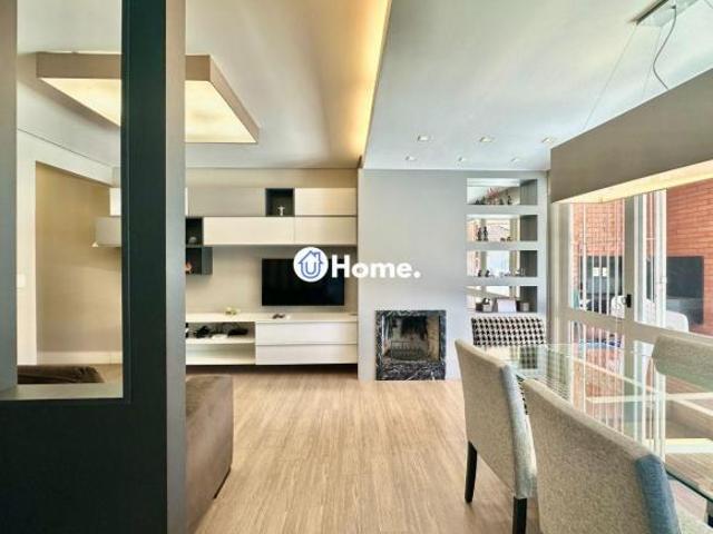 Apartamento Garden no Bom Fim. À uma quadra do Brique da Redenção
