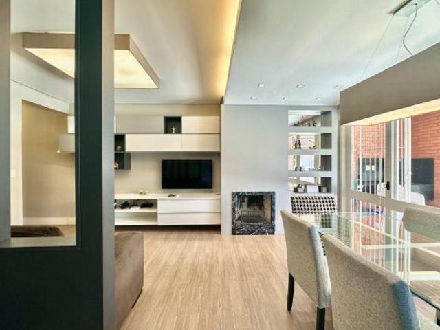 Apartamento Garden no Bom Fim. À uma quadra do Brique da Redenção