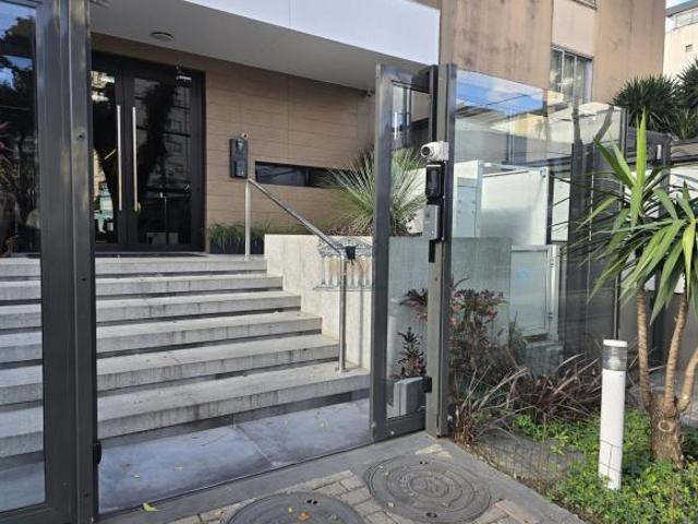 Apartamento Garden no Batel | Bridge Unique Resi