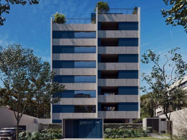 Apartamento Garden no Bacacheri – Última Unidade!