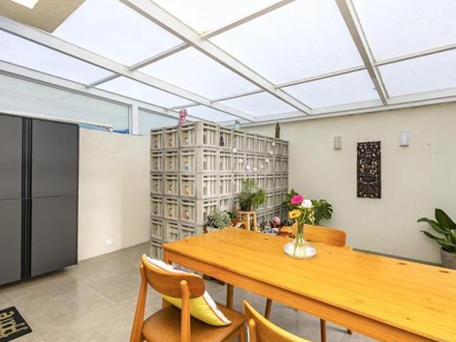 APARTAMENTO GARDEN NO BACACHERI | 2 QUARTOS | 1 VAGA