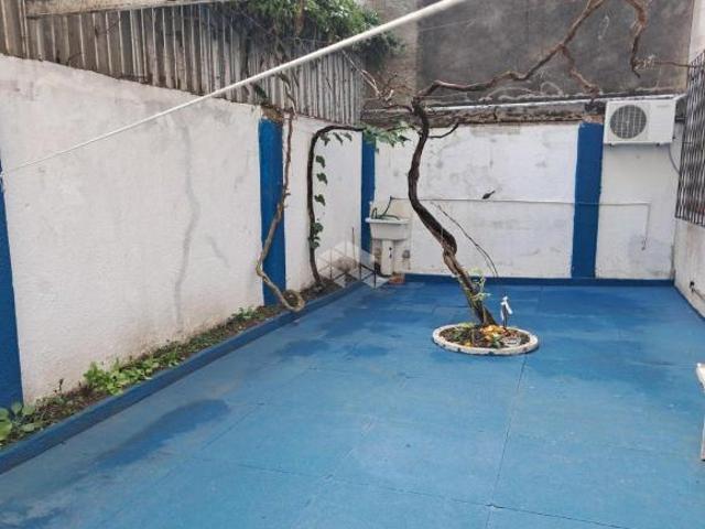 Apartamento Garden no bairro Medianeira com 2 dormitórios e 120 metros privativos