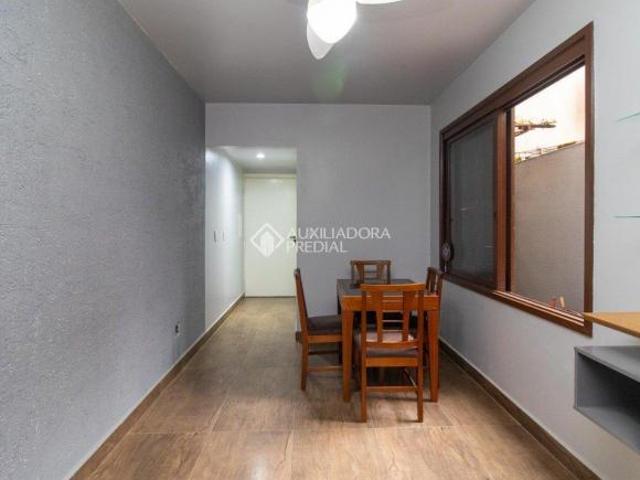 Apartamento GARDEN no bairro Menino Deus, em Porto Alegre